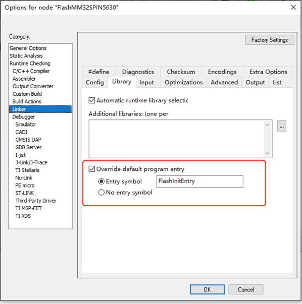 制作IAR pack安装包 - 张彬彬的杂货铺